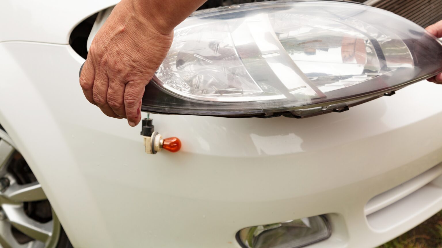 Custom Car Light Modifications In Chennai