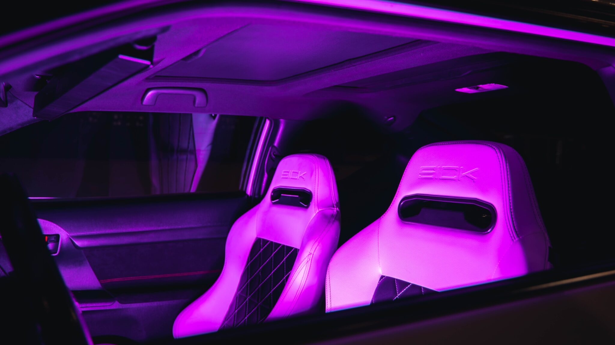 Custom Car Light Modifications In Chennai